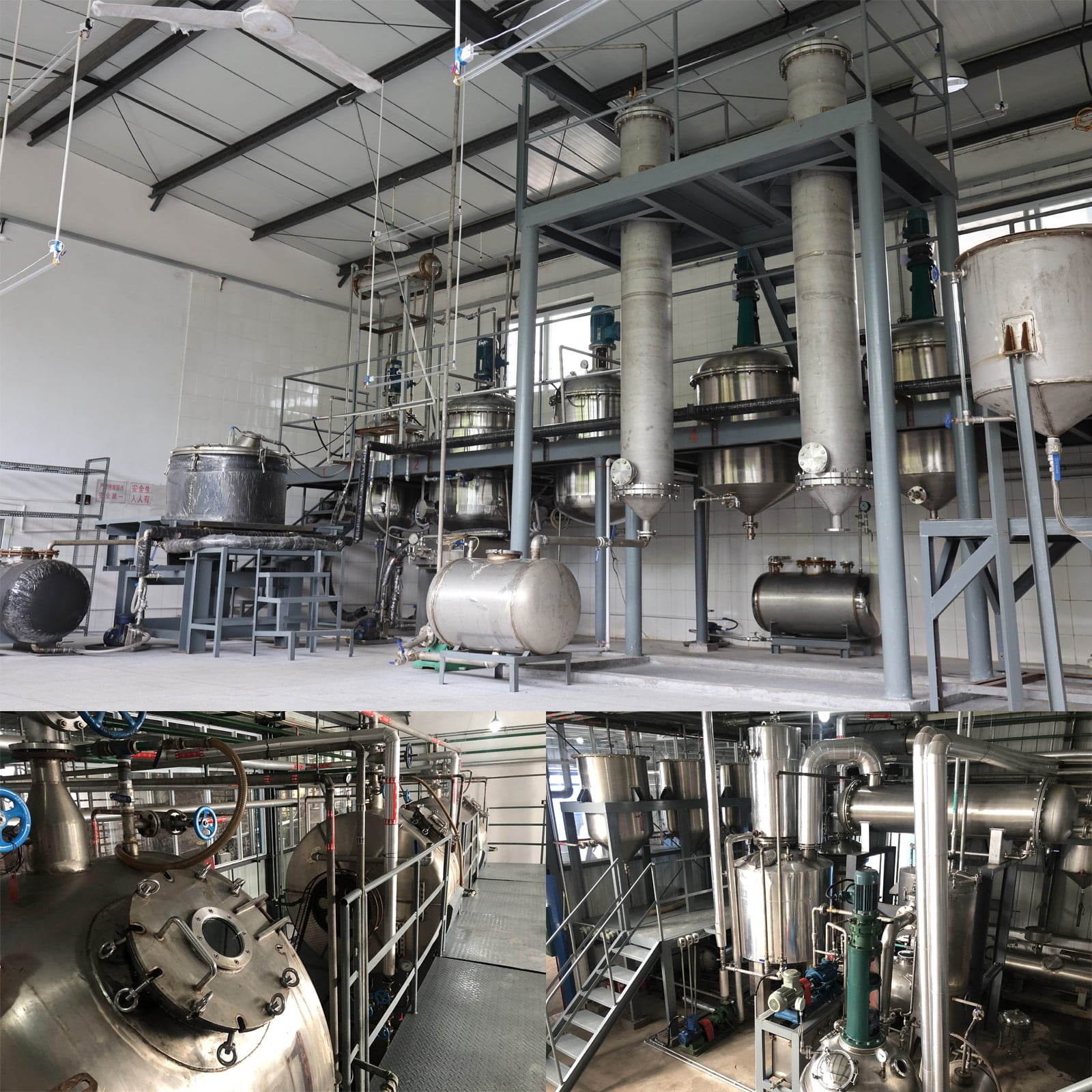 100% pure lavender essential oil / Your natural essential oils factory ...